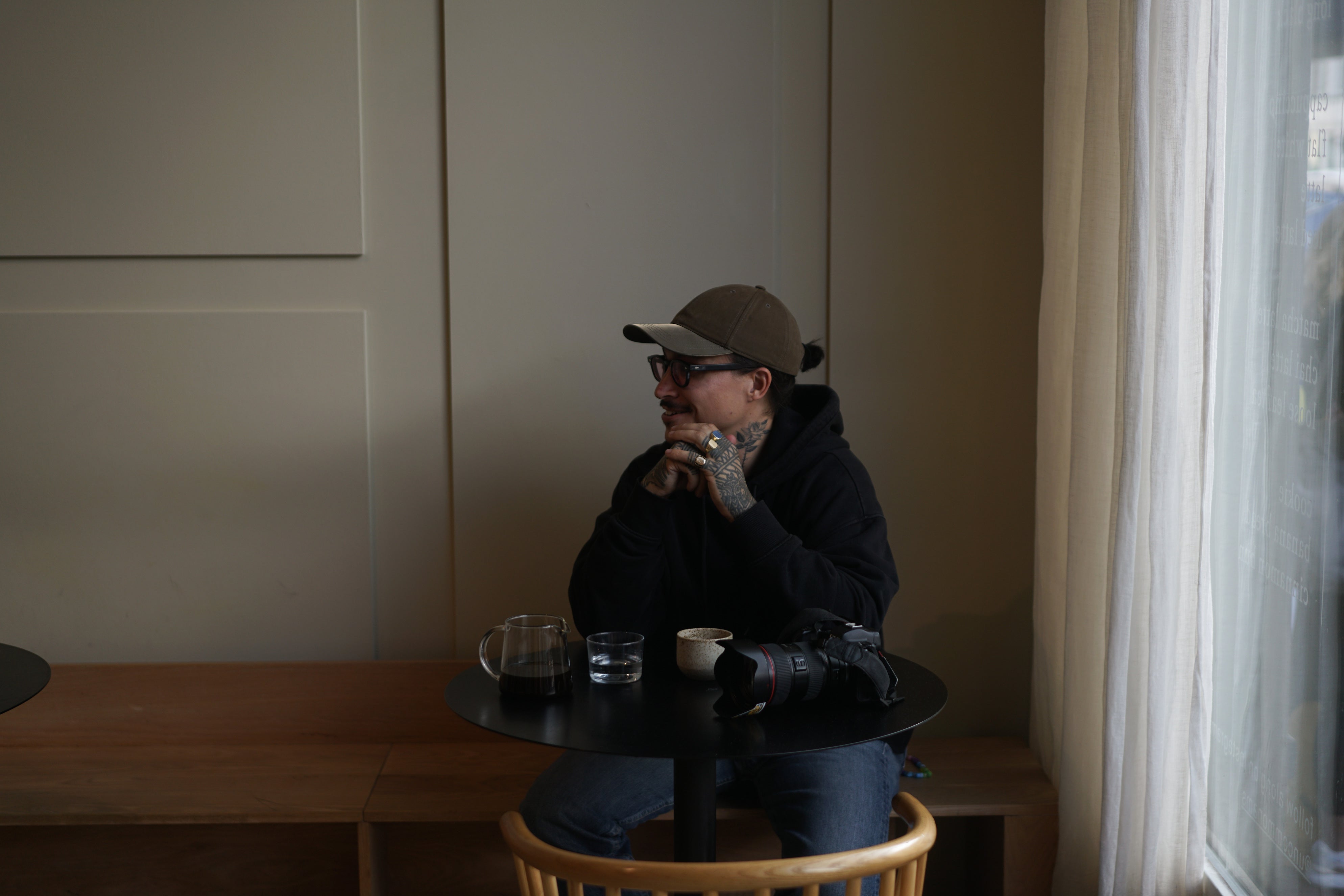 Uncommon Collective - Photographer Keng Pereira | Uncommon Coffee