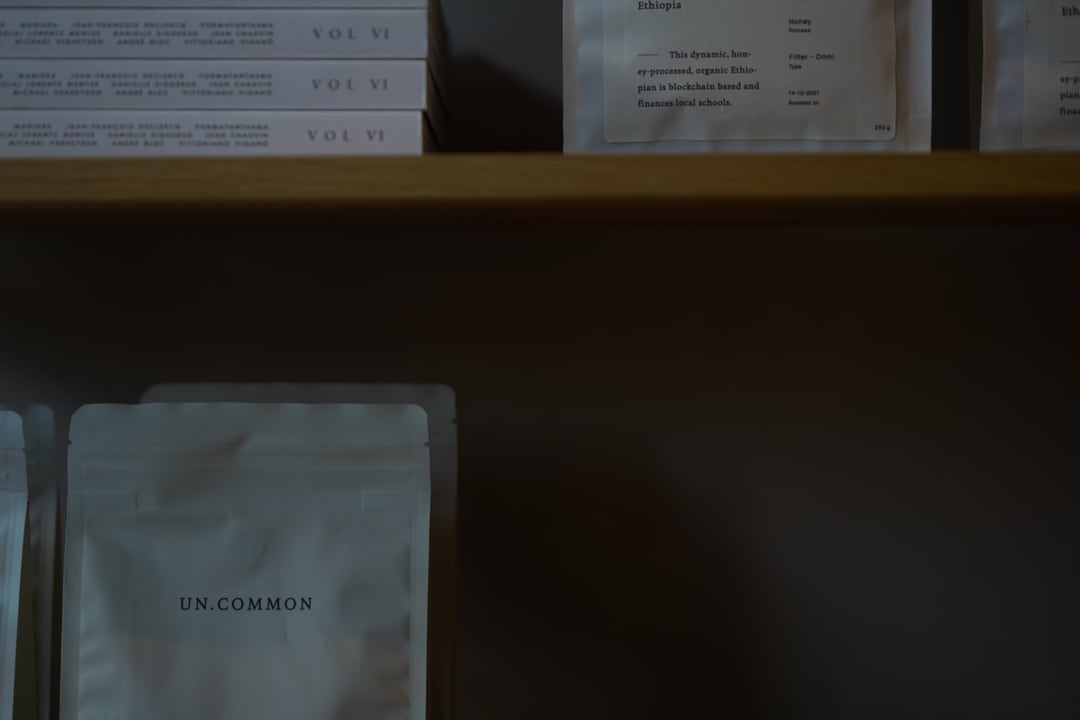 All | Uncommon Coffee